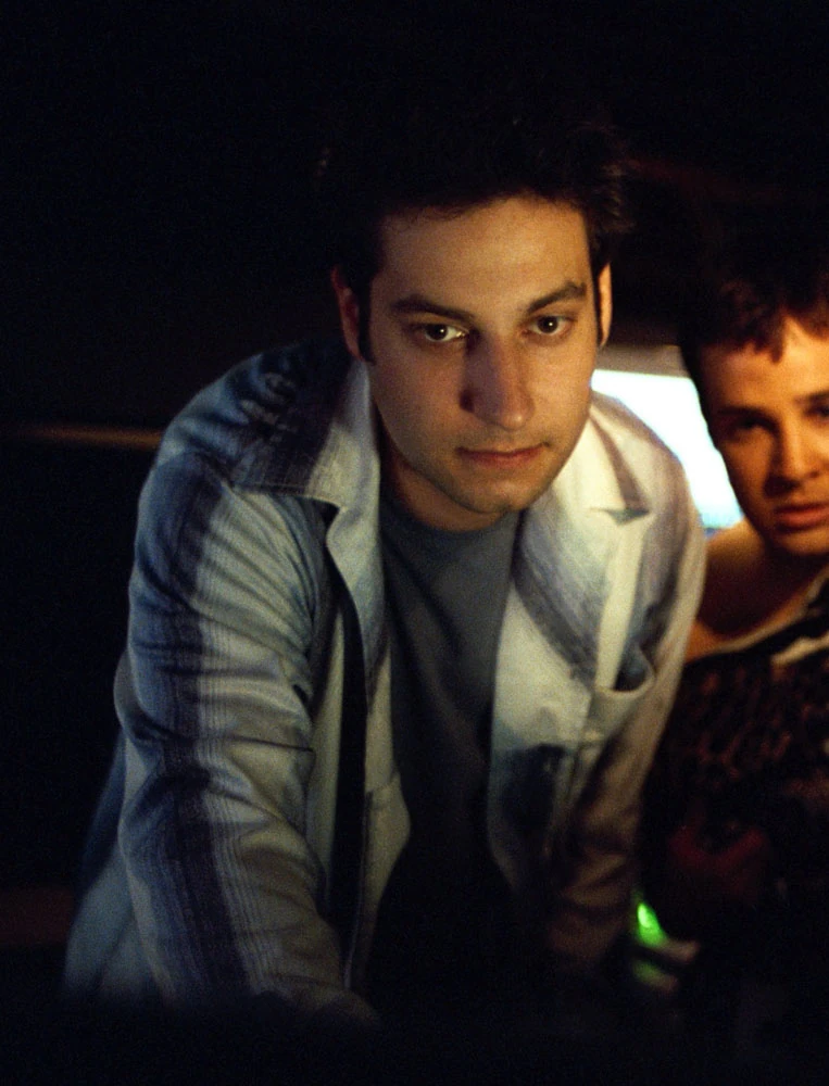 Warren Mears | Buffyverse Wiki | Fandom