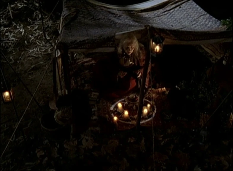 Cursed (soundtrack) | Buffyverse Wiki | Fandom