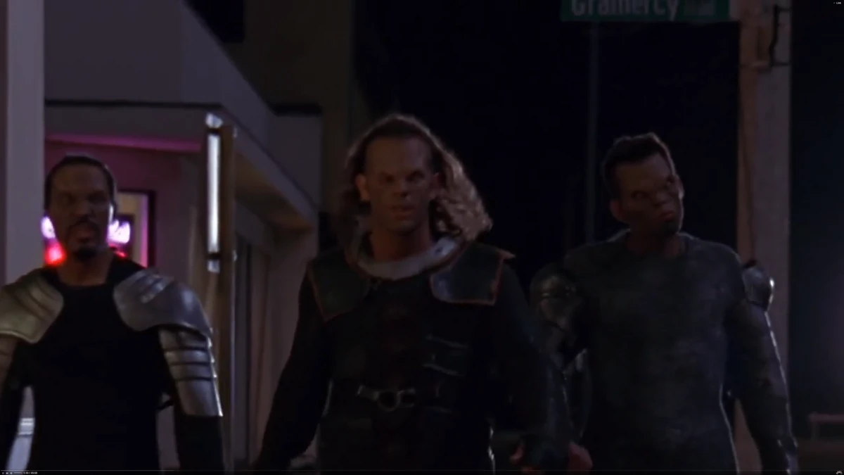 Three (warrior vampires) | Buffyverse Wiki | Fandom