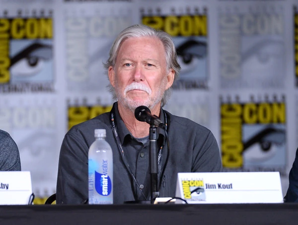 Jim Kouf | Buffyverse Wiki | Fandom