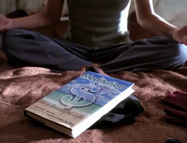Meditation for a Bountiful Life | Buffyverse Wiki | Fandom