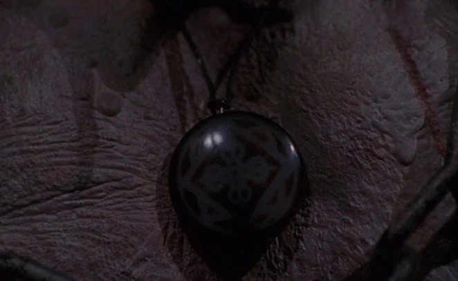 Mystical lock | Buffyverse Wiki | Fandom