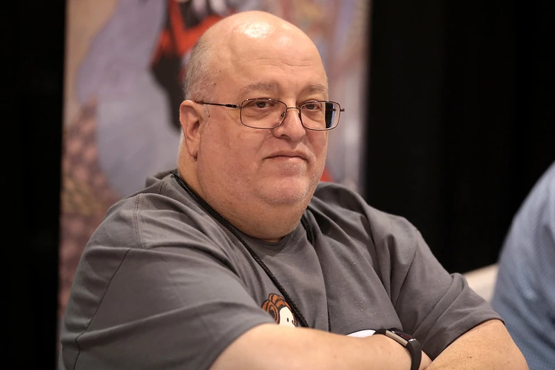 Peter David | Buffyverse Wiki | Fandom