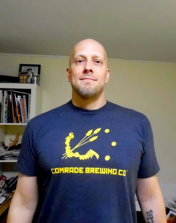 Zach Howard | Buffyverse Wiki | Fandom