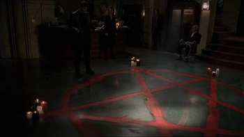 Corpus demonicus | Buffyverse Wiki | Fandom