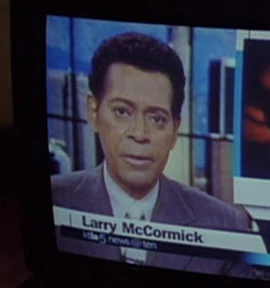 Larry McCormick | Buffyverse Wiki | Fandom