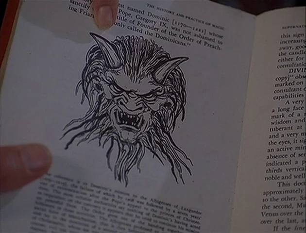 Prio Motu demon | Buffyverse Wiki | Fandom