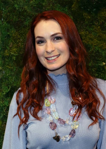 Felicia Day | Buffyverse Wiki | Fandom