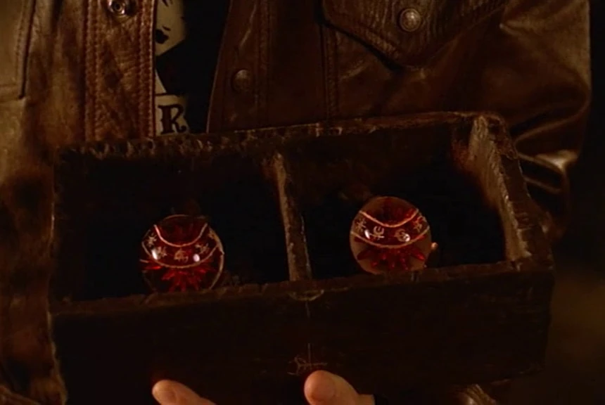 Orbs of Nezzla'khan | Buffyverse Wiki | Fandom