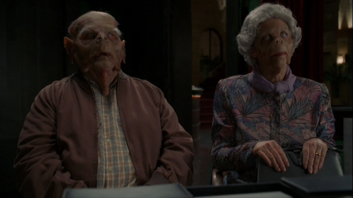 Codger demon | Buffyverse Wiki | Fandom