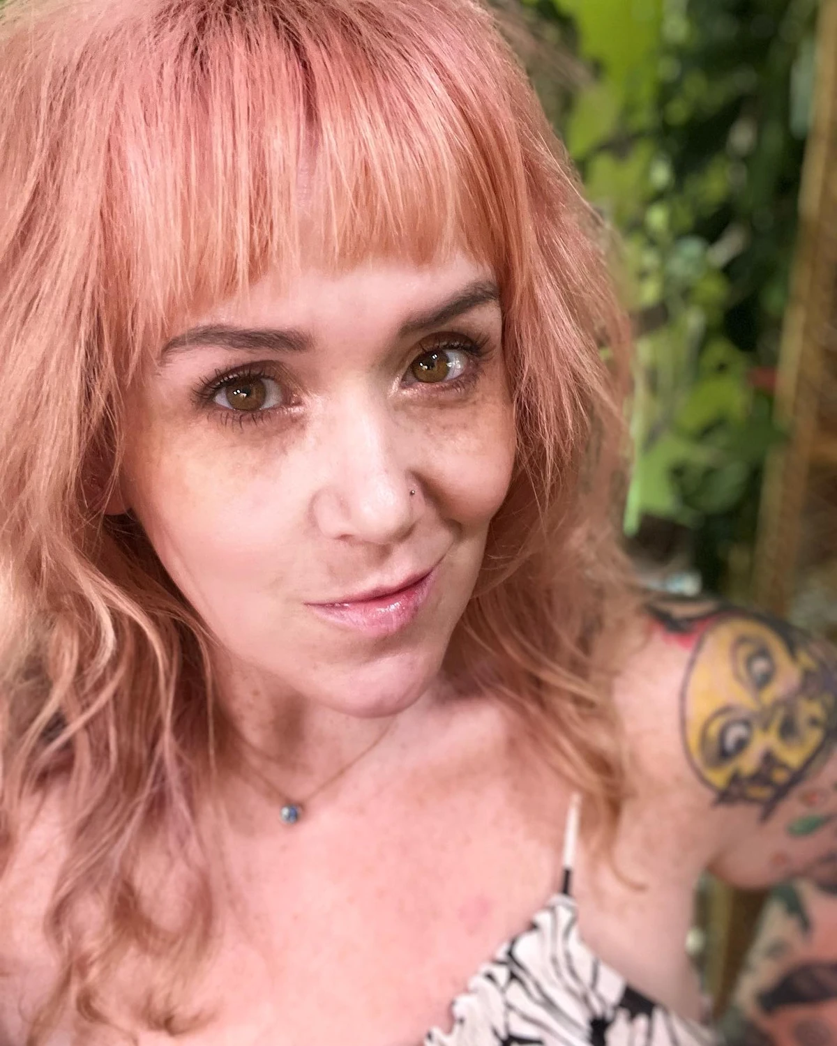 Casey Gilly | Buffyverse Wiki | Fandom