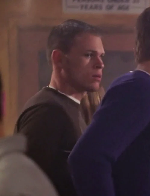 Jay | Buffyverse Wiki | Fandom