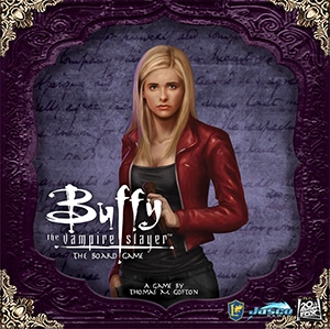 The Board Game (2016) | Buffyverse Wiki | Fandom