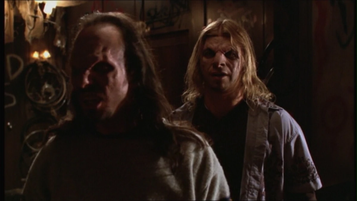 Jerry (vampire) | Buffyverse Wiki | Fandom