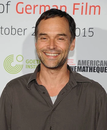 Rudolf Martin | Buffyverse Wiki | Fandom