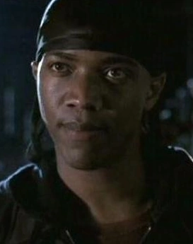 Charles Gunn | Buffyverse Wiki | Fandom