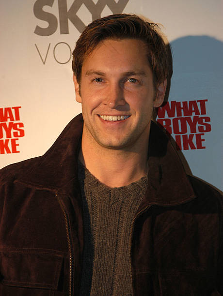 Christopher Wiehl | Buffyverse Wiki | Fandom