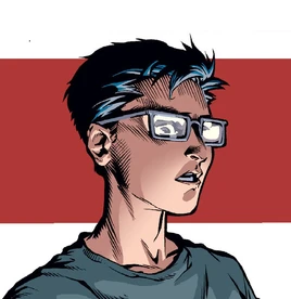 Harth Fray | Buffyverse Wiki | Fandom