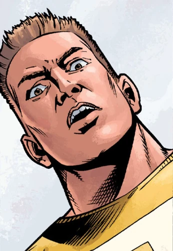 Mike Billenger | Buffyverse Wiki | Fandom