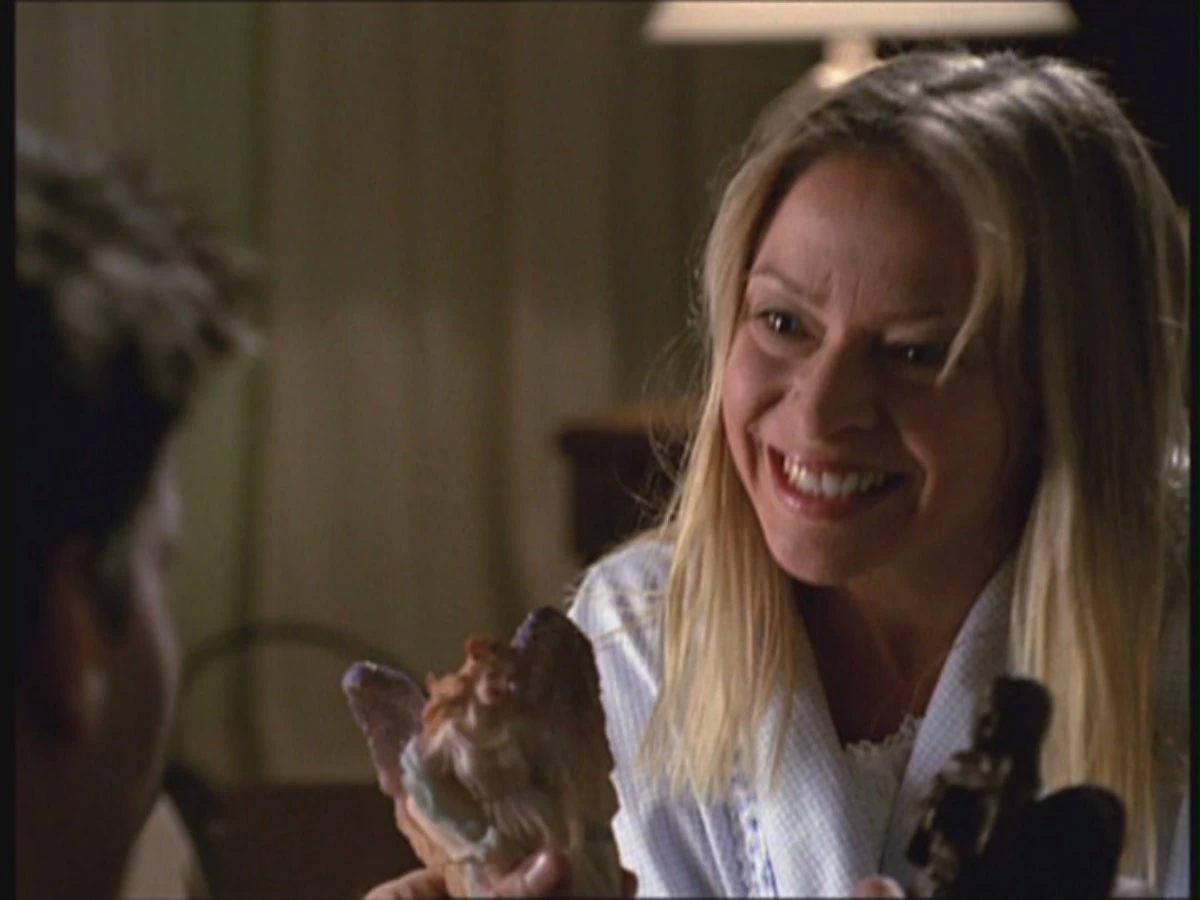 Paige Anderson | Buffyverse Wiki | Fandom