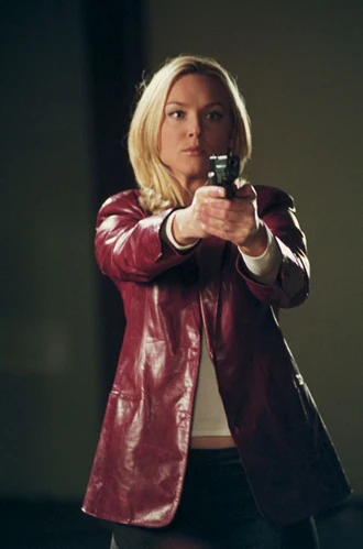 Kate Lockley | Buffyverse Wiki | Fandom