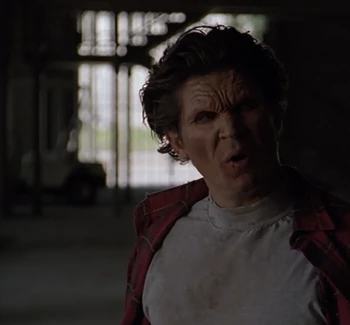 Unidentified vampire (Heartthrob) | Buffyverse Wiki | Fandom