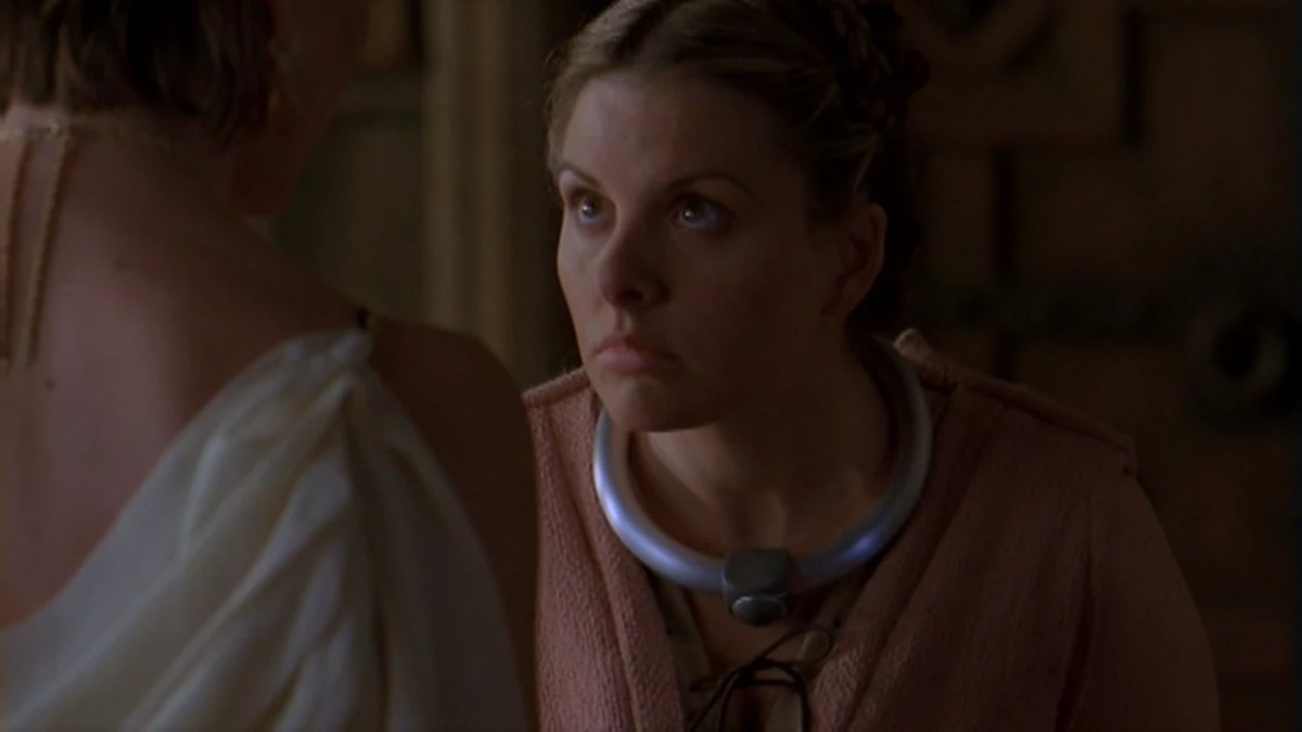 Marelda | Buffyverse Wiki | Fandom