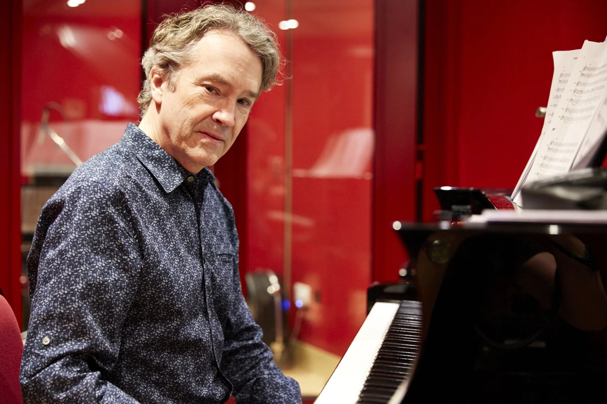 Carter Burwell | Buffyverse Wiki | Fandom