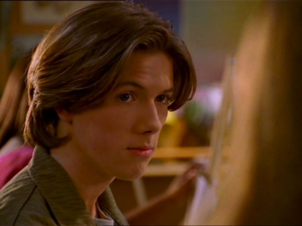 Kevin Berman | Buffyverse Wiki | Fandom