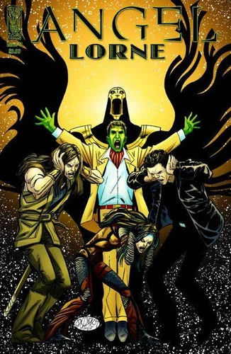 Lorne: The Music of the Spheres | Buffyverse Wiki | Fandom