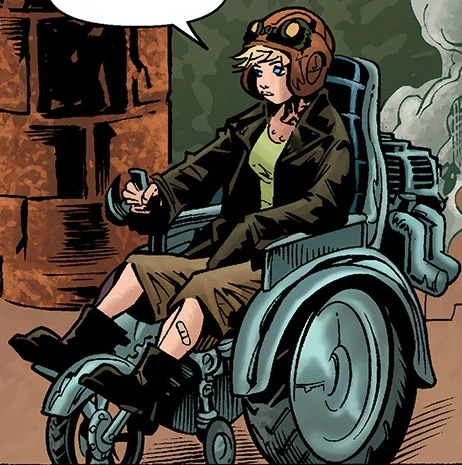 Muffitt | Buffyverse Wiki | Fandom