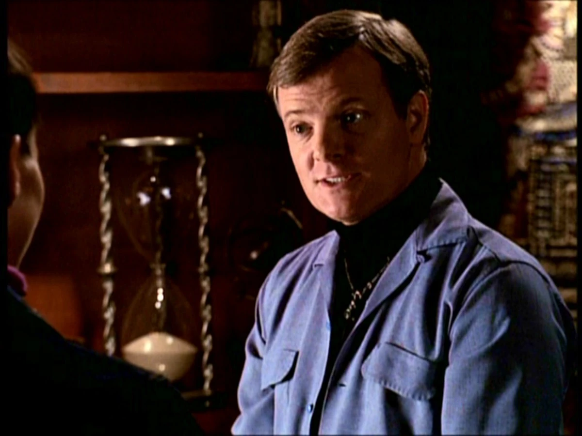 Rick | Buffyverse Wiki | Fandom