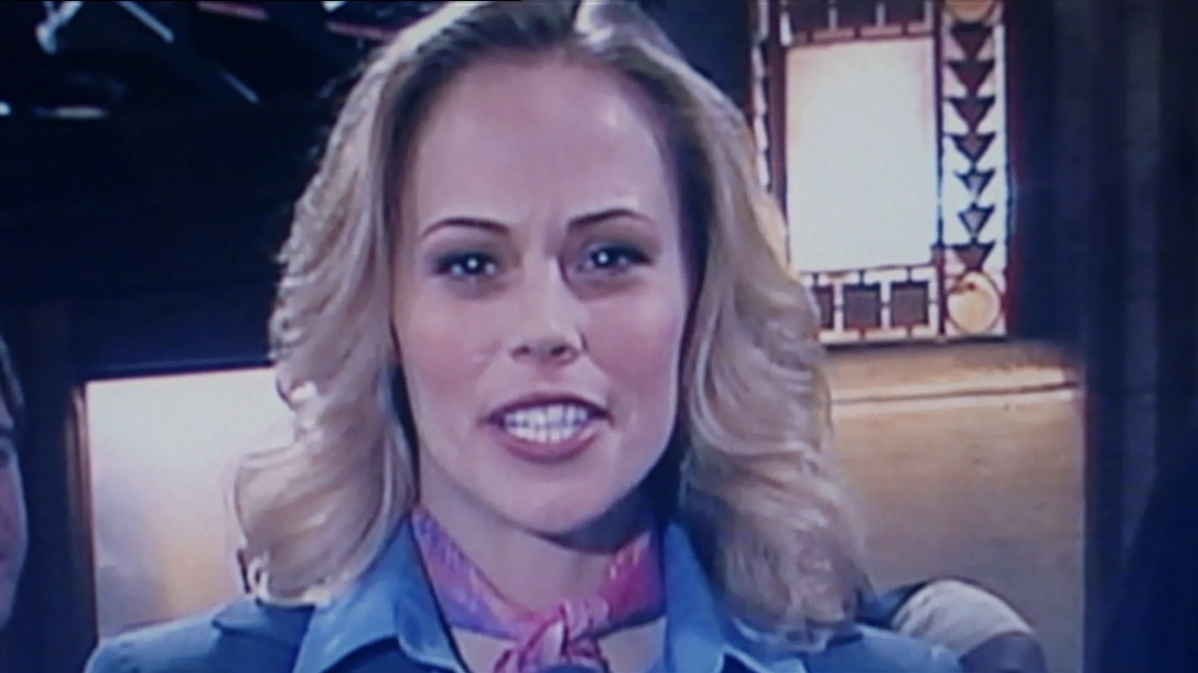 Tracy Bellows | Buffyverse Wiki | Fandom