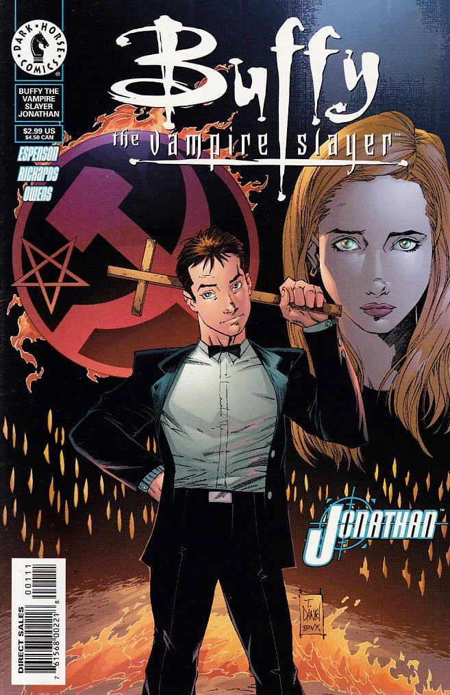 Jonathan: Codename: Comrades | Buffyverse Wiki | Fandom