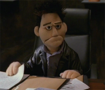 Smile Time | Buffyverse wiki | Fandom