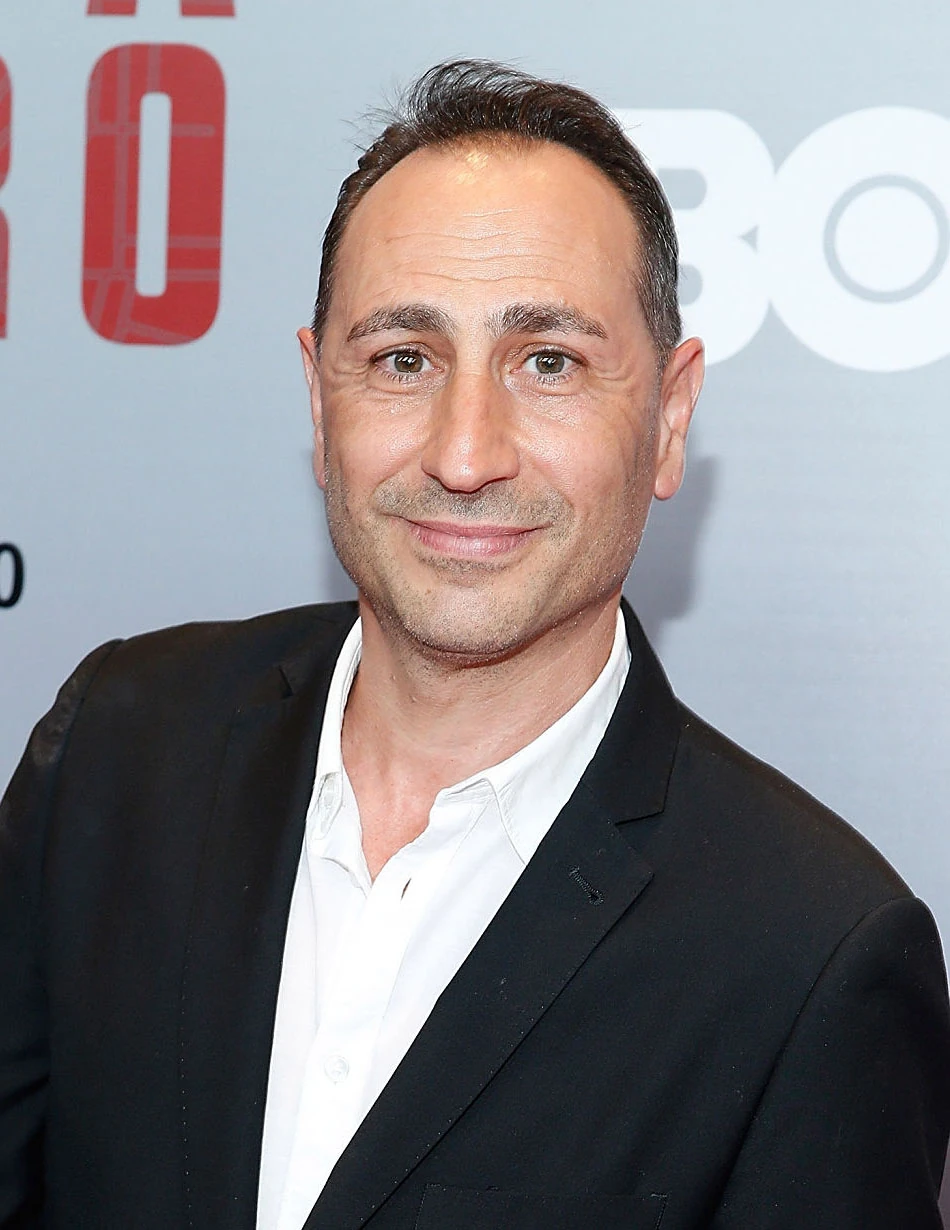 Saverio Guerra | Buffyverse Wiki | Fandom