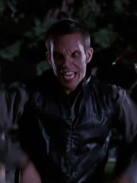 Singing vampire | Buffyverse Wiki | Fandom