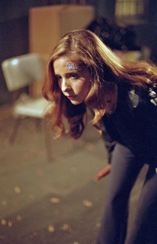 Robot | Buffyverse Wiki | Fandom
