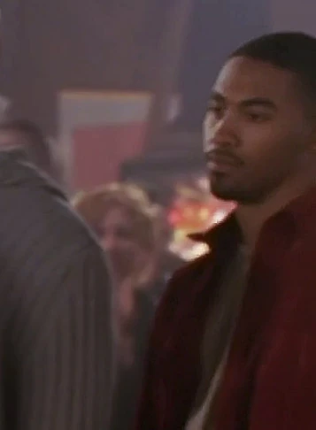 Kevin (Initiative) | Buffyverse Wiki | Fandom