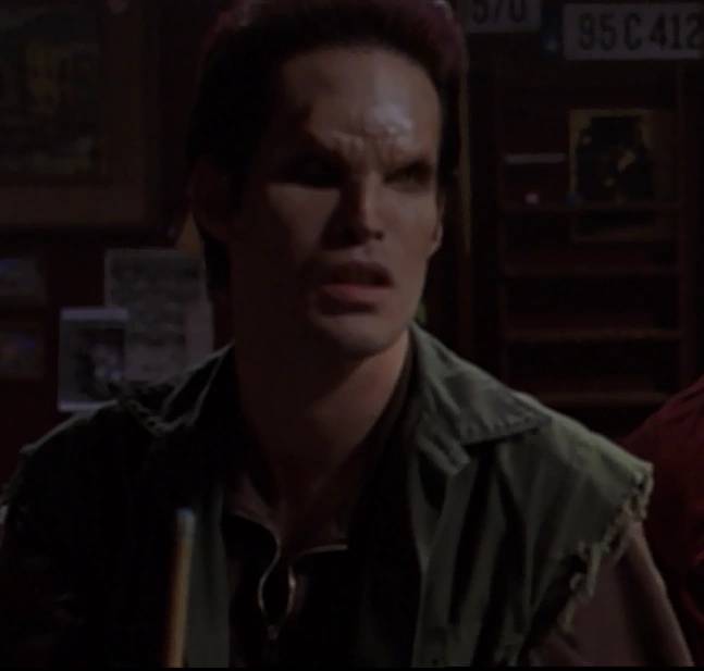 Paco | Buffyverse Wiki | Fandom