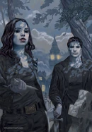 Faith Lehane/Relationships | Buffyverse Wiki | Fandom