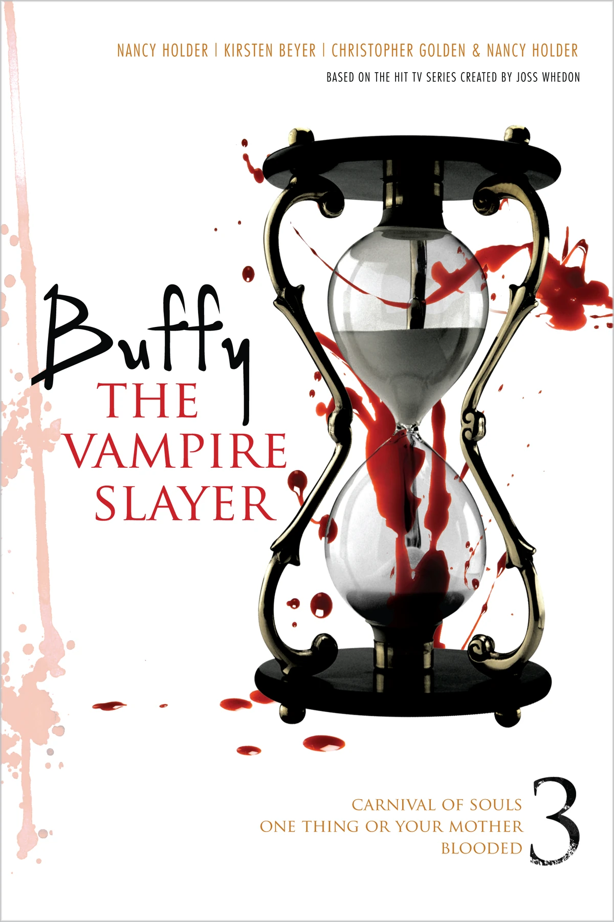 Buffy the Vampire Slayer 3 | Buffyverse Wiki | Fandom