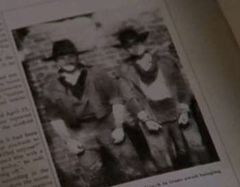 Gorch family | Buffyverse Wiki | Fandom