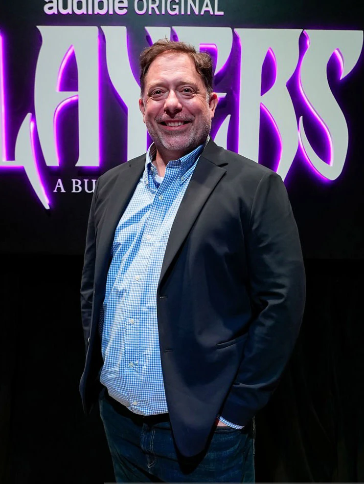 James C. Leary | Buffyverse Wiki | Fandom