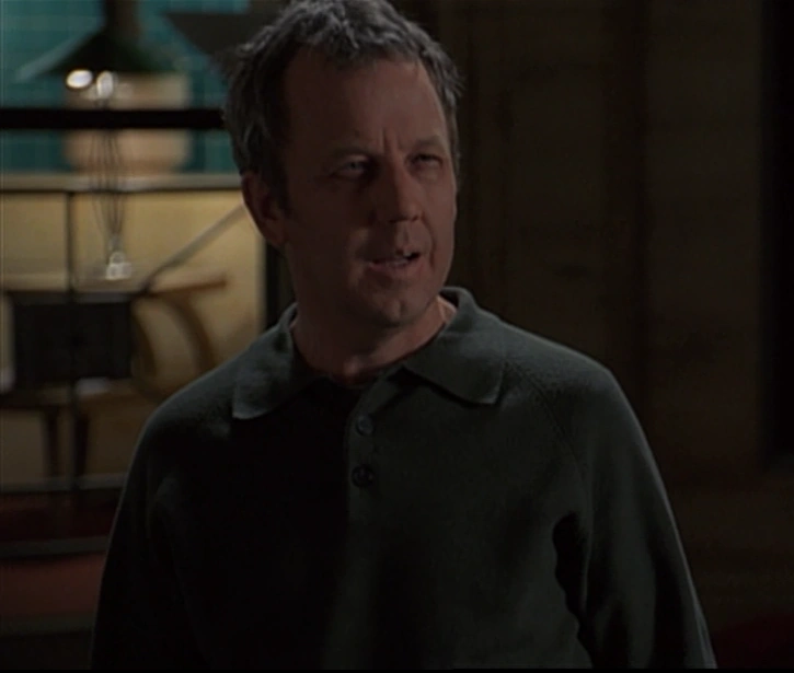 Phillip Spivey | Buffyverse Wiki | Fandom