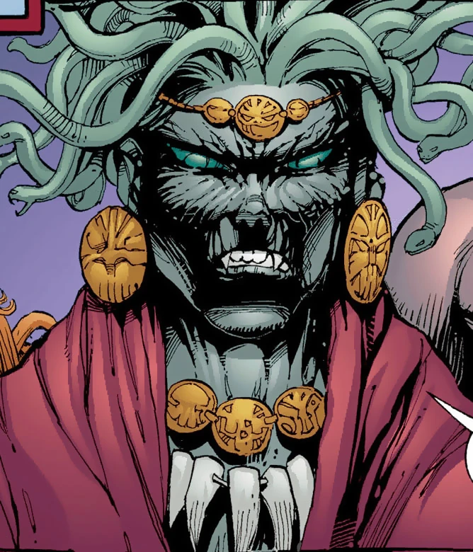 Lamia | Buffyverse Wiki | Fandom