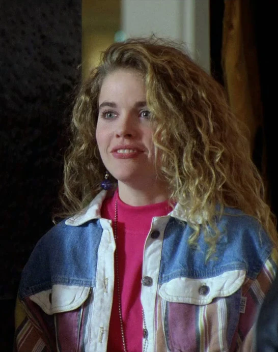 Michele Abrams | Buffyverse Wiki | Fandom