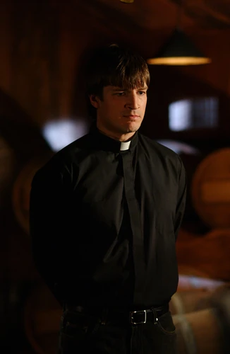 Caleb | Buffyverse Wiki | Fandom