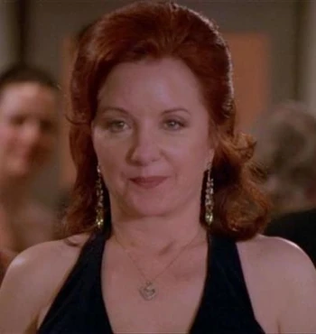 Jessica Harris | Buffyverse Wiki | Fandom