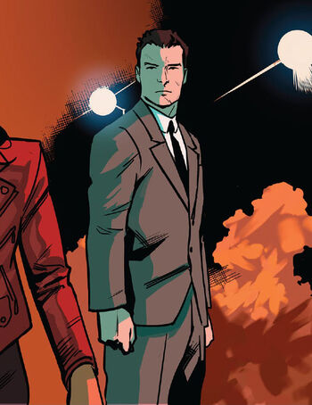 Stephen Reilly | Buffyverse Wiki | Fandom